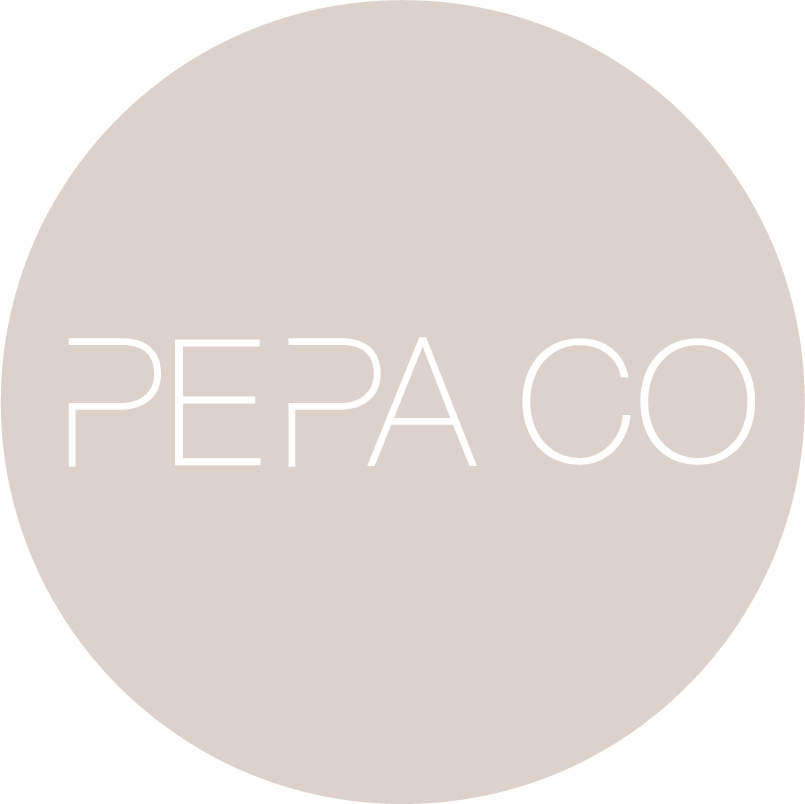 Pepa Co Planners